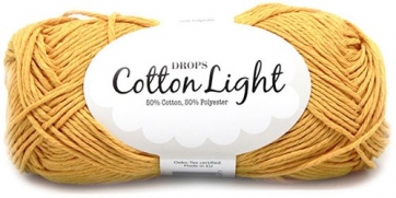 Пряжа Cotton Light купить в интернет-магазине в Москве недорого
