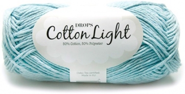 Пряжа Cotton Light купить в интернет-магазине в Москве недорого